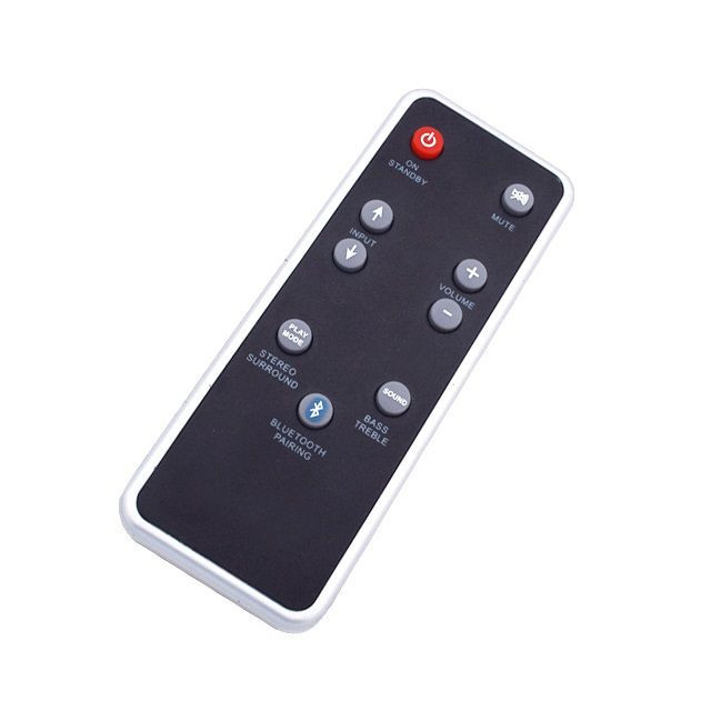 Buy 27 Keys Remote Control For Audio from Shenzhen FZZX Technology Co ...