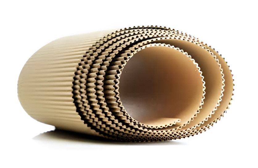 Buy Fluting Board from White Global Trading, Egypt | Tradewheel.com