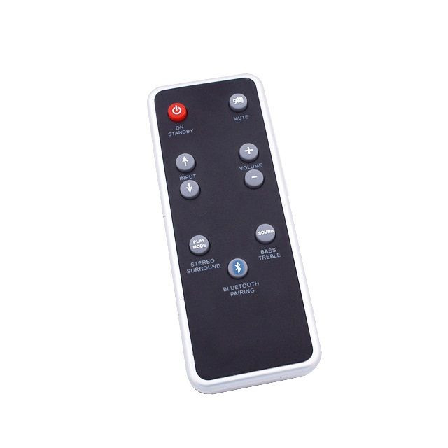 Buy 27 Keys Remote Control For Audio from Shenzhen FZZX Technology Co ...