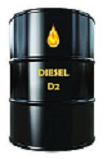 Buy D2, Diesel Fuel, Gas Oil L-02-62 Gost 305-82 In Bulk from TOPRESURS ...
