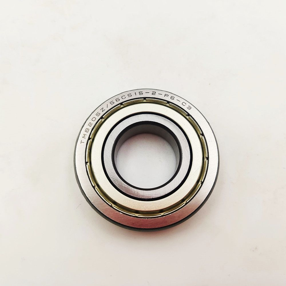 Buy Deep Groove Ball Bearing 6207 Sc04825 Tm-sc06b42 Tmb205z/56cs15 P6 ...