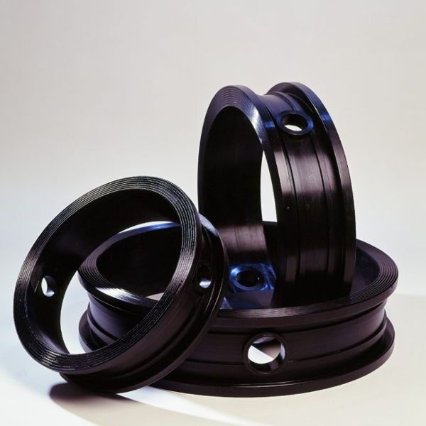 Buy Rubber Liner from MANGLA RUBBER TECHNOLOGIES, India | Tradewheel.com