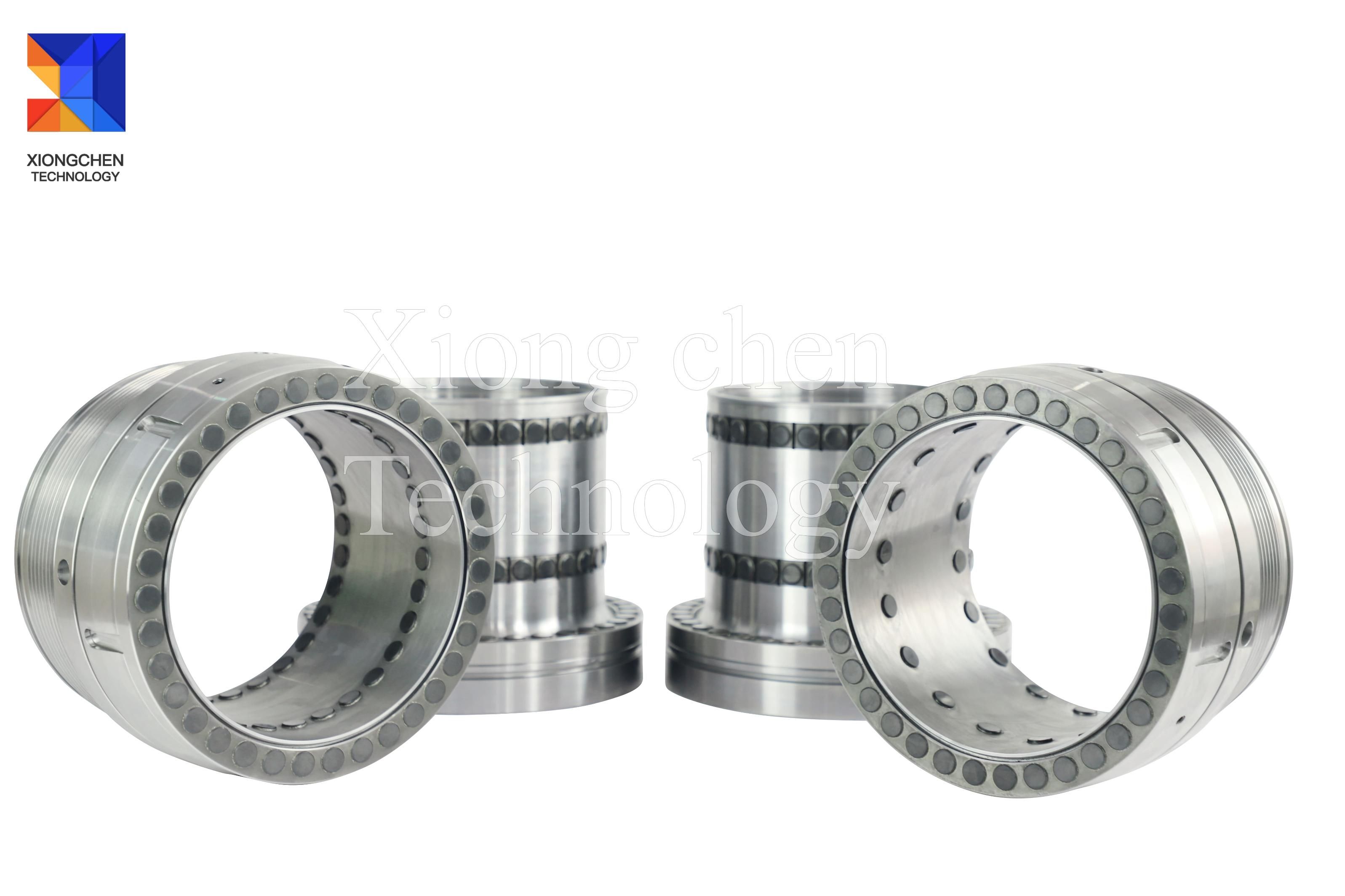 Buy Pdc Bearing from Xiongchen Technology, Hong Kong | Tradewheel.com