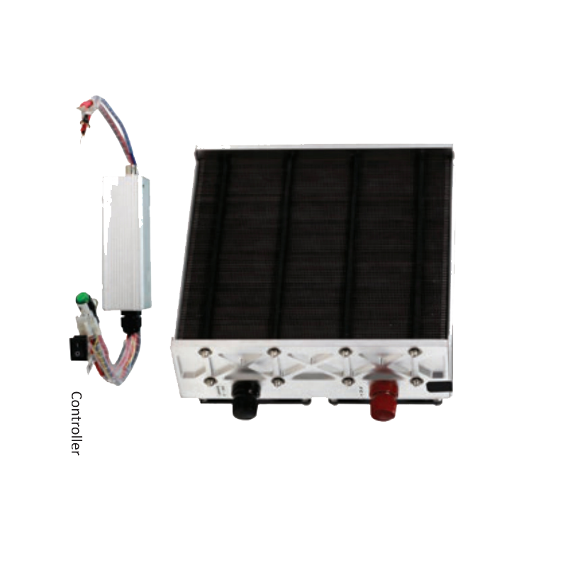 Buy 1000w Pemfc Hydrogen Fuel Cell Stacks from SMTlabtech, China ...