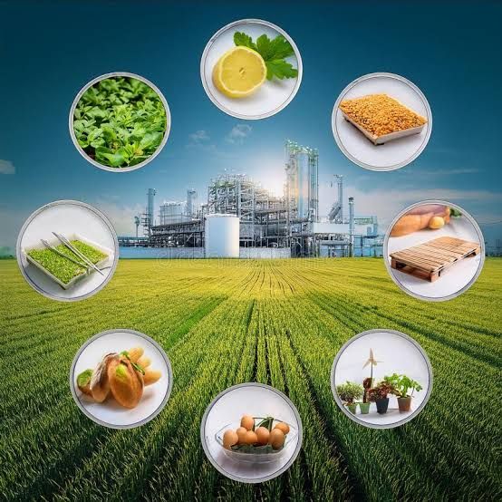 Buy Food Crops,livestock And Dairy, Oil Crops,ornamental Crops And ...