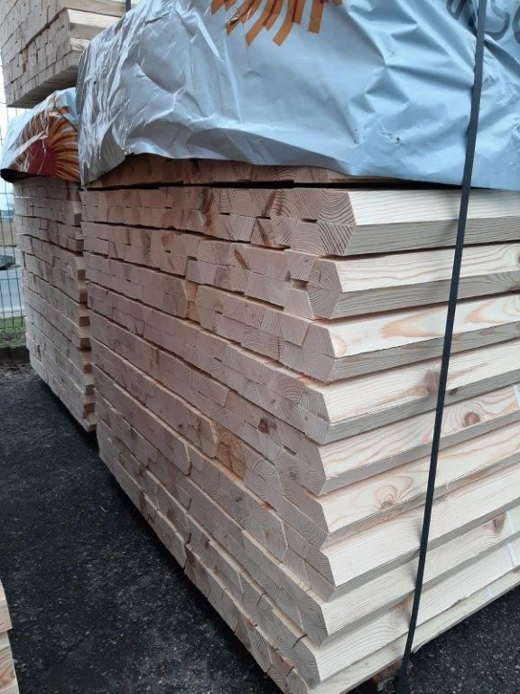 Buy Larch, Oak, Birch, Aspen, Alder Sawn Lumber from pomar-sc, Poland ...