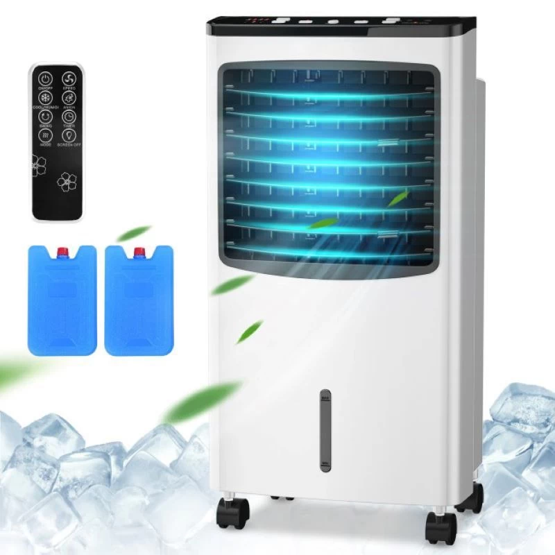 Buy 3-in-1 Portable Evaporative Air Conditioner Cooler from DA LIAN WO ...