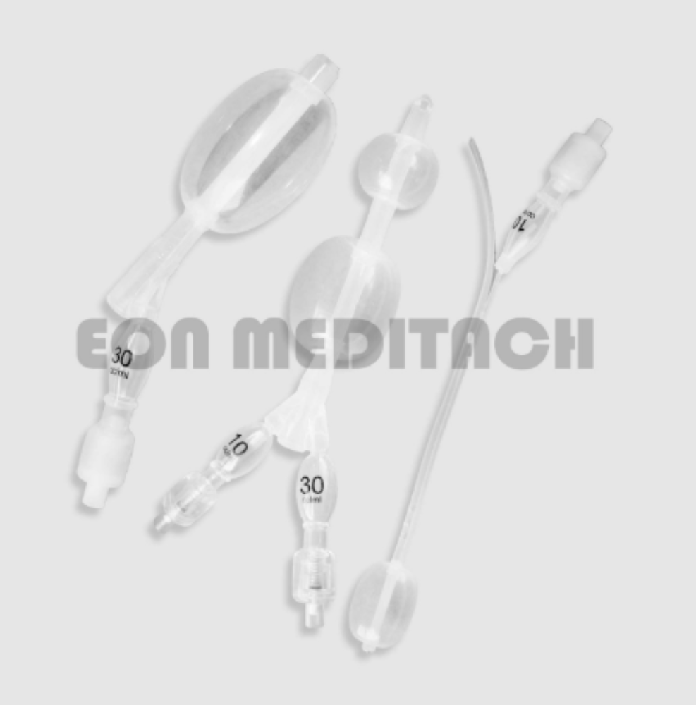 Buy Epistaxis Balloon Catheter from Eon Meditech Pvt. Ltd., India ...