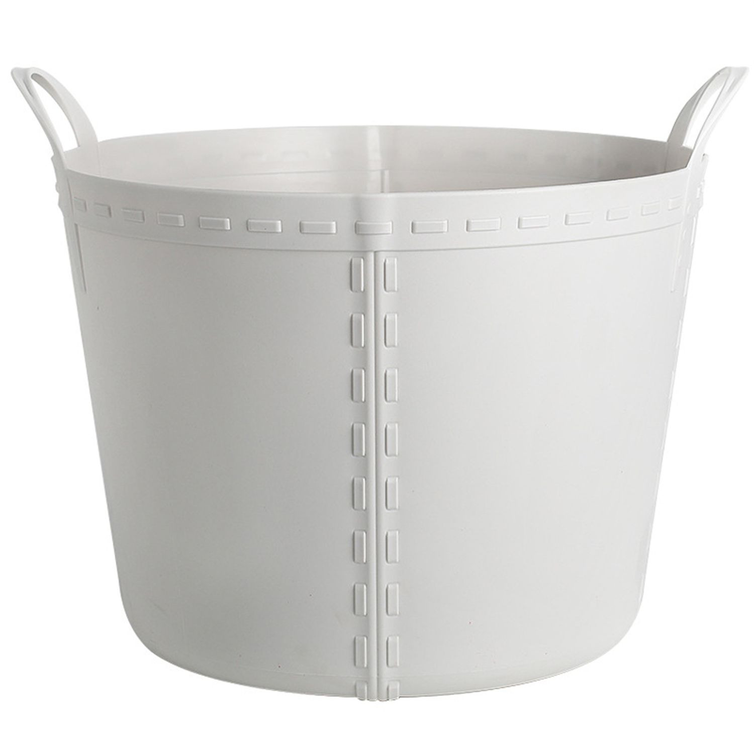 Buy Portable Clothes Washing Bucket Dirty Clothes Sorting Waterproof ...