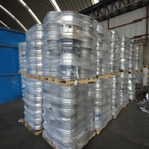 Buy High Grade Aluminum Alloy Wheel Scrap – Clean Automotive Rim Scrap ...