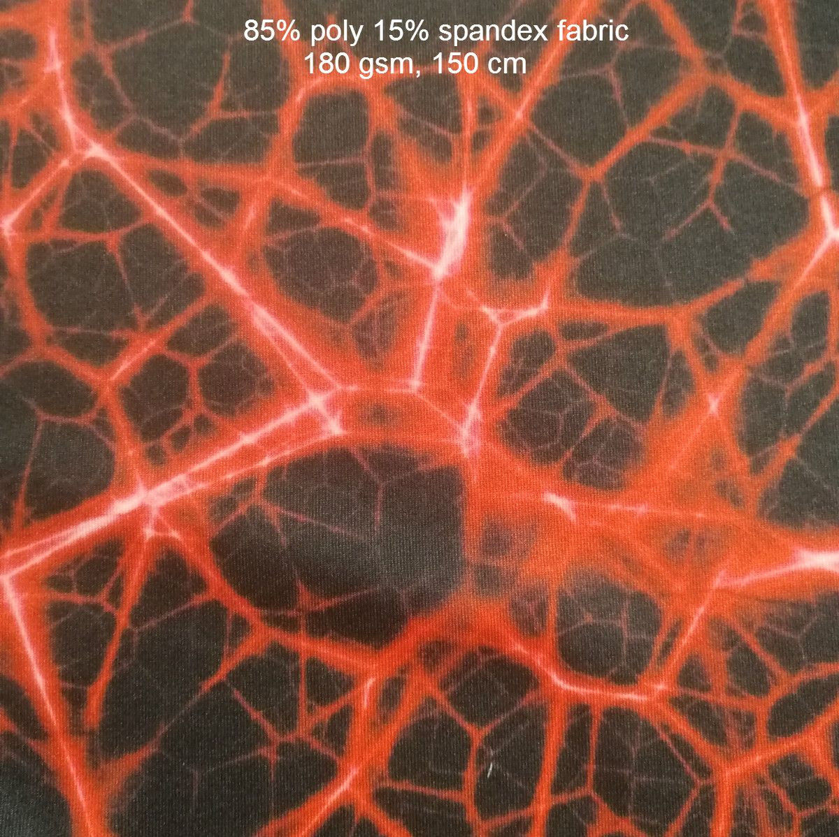 Buy Poly Spandex Four Way Stretch Swimwear Fabric from Hebei Vega ...