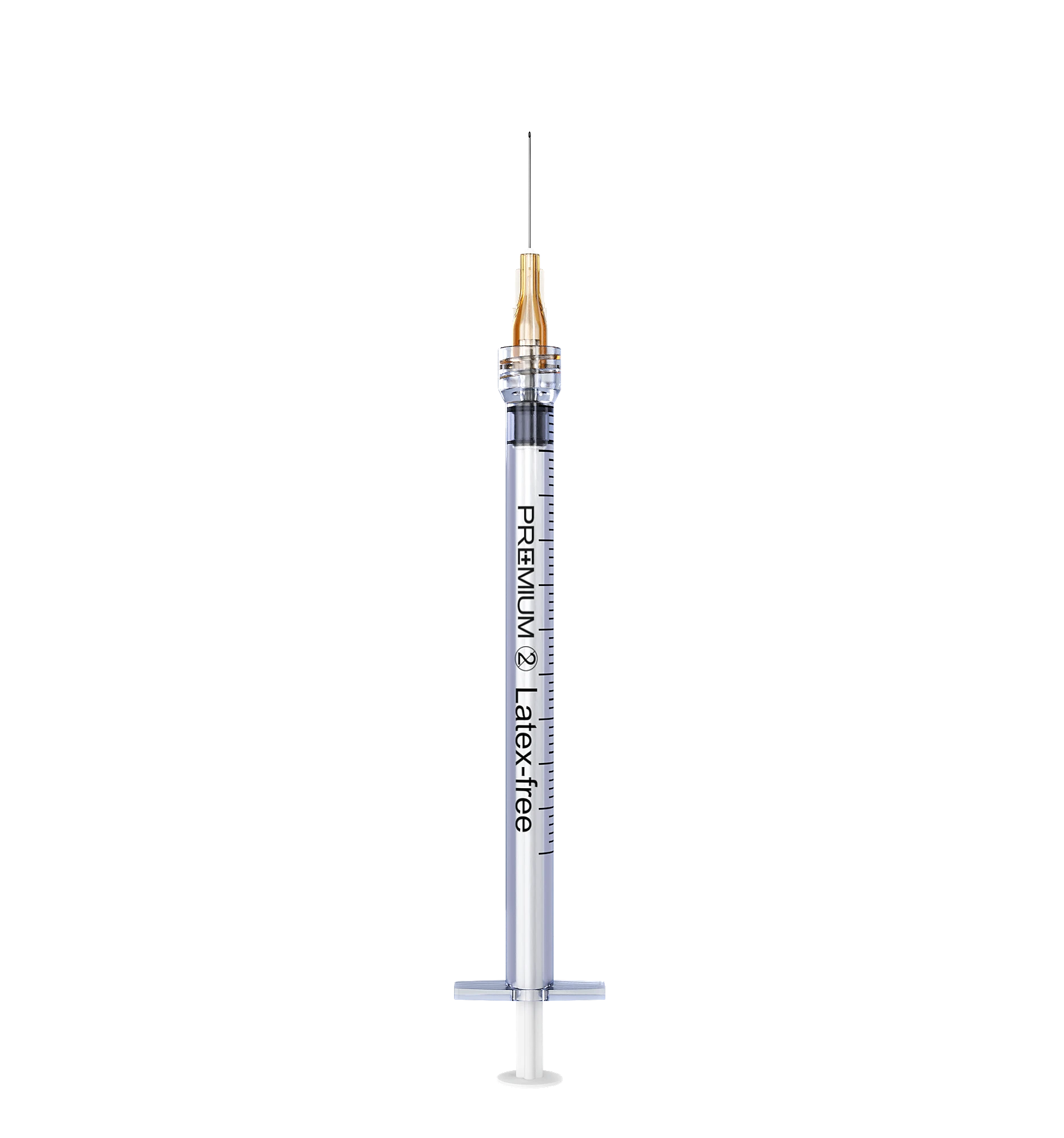 Buy 1ml Low Dead Space Syringe from LIFELONG MEDITECH PRIVATE LIMITED ...