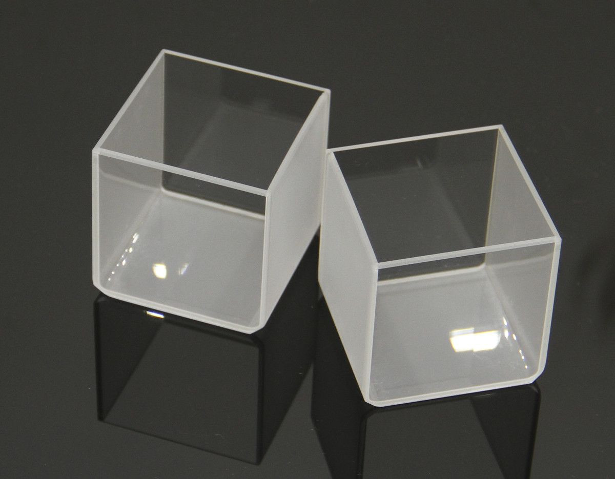 Buy Colorimeter Cuvettes from Yixing Zhicheng Material Co.,Ltd, China ...