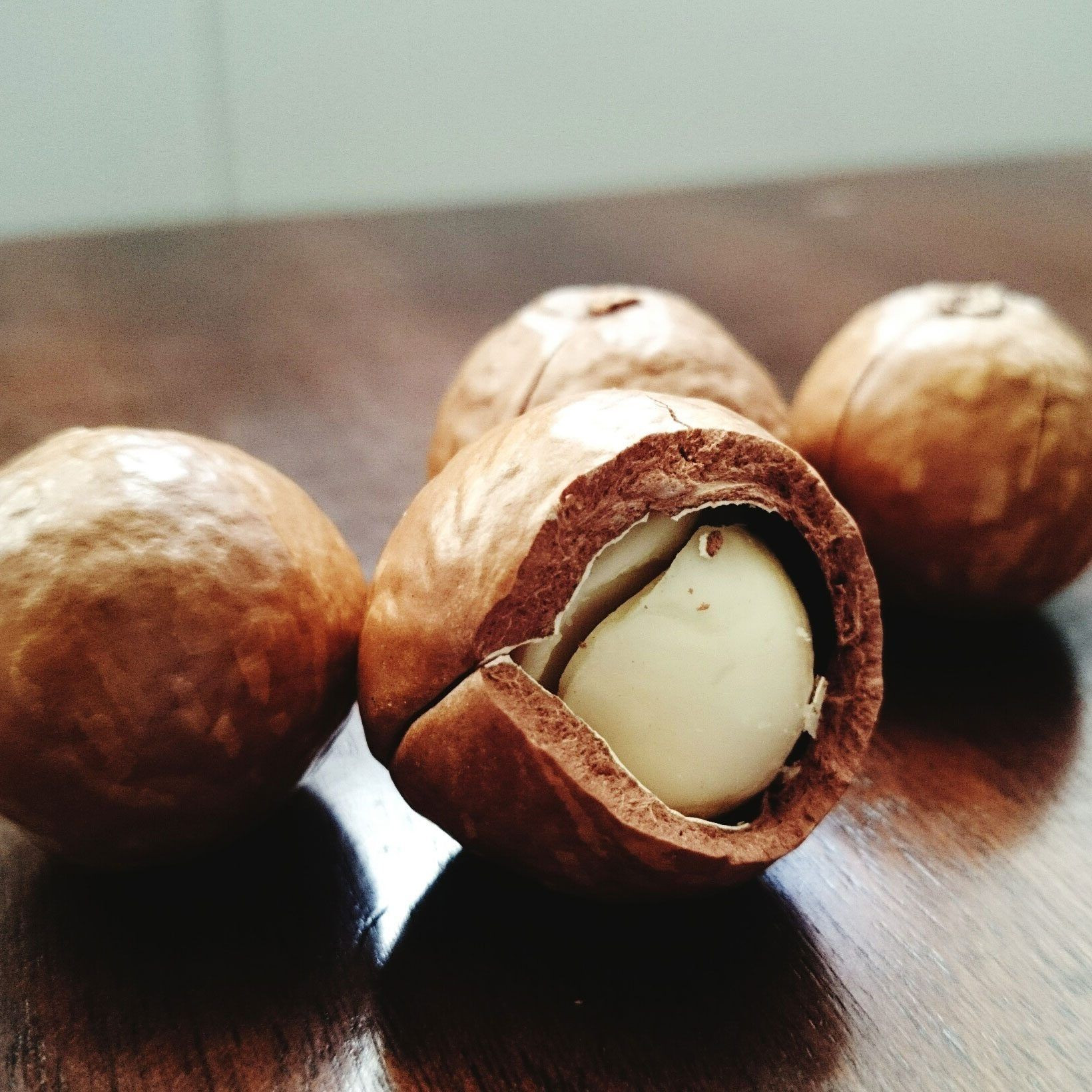 Buy Pure Macadamia Nuts Bulk Packaging Natural Macadamia Nuts Fresh ...