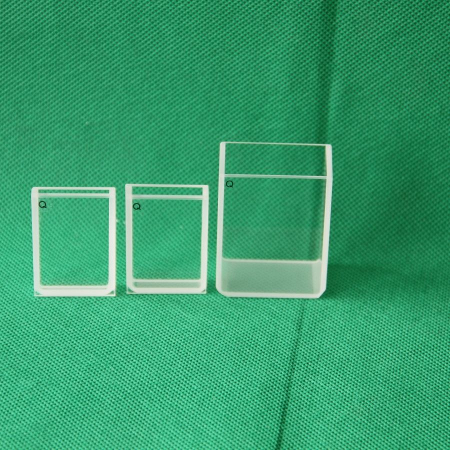 Buy Colorimeter Cuvettes from Yixing Zhicheng Material Co.,Ltd, China ...
