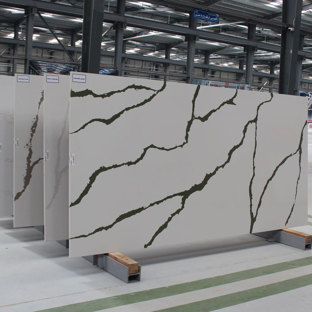 Buy Quartz Slabs from Ascend for Business Investment LLC, Egypt ...