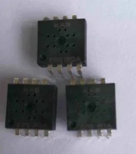 Buy 2.4g Wireless Mouse Ic Optical Sensor V108 Ka8 Mx8650a Dip8l ...