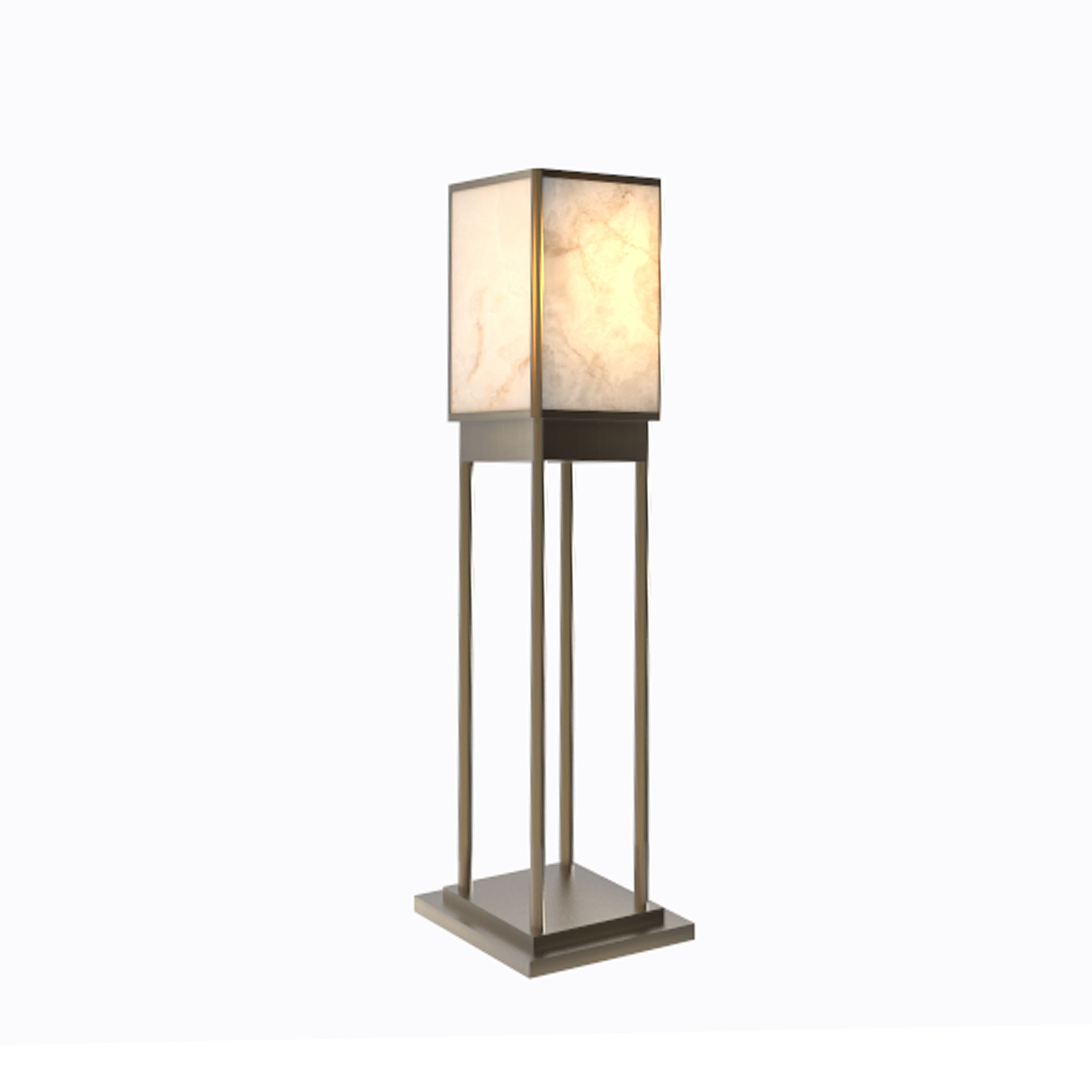 Buy Alabaster Table Lamp from Yingxin Lighting Technology Co., Ltd ...