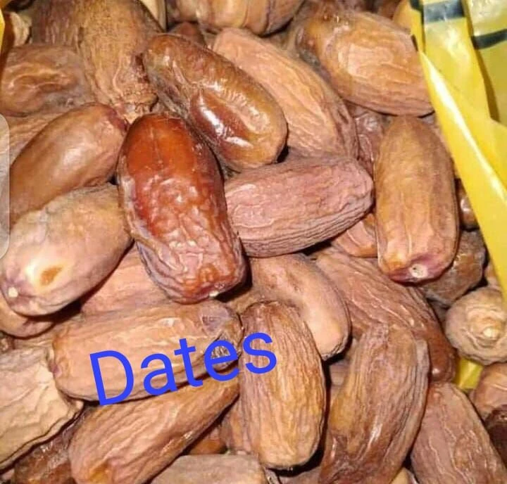 Buy Dry Date from Radish agric export import, Nigeria | Tradewheel.com