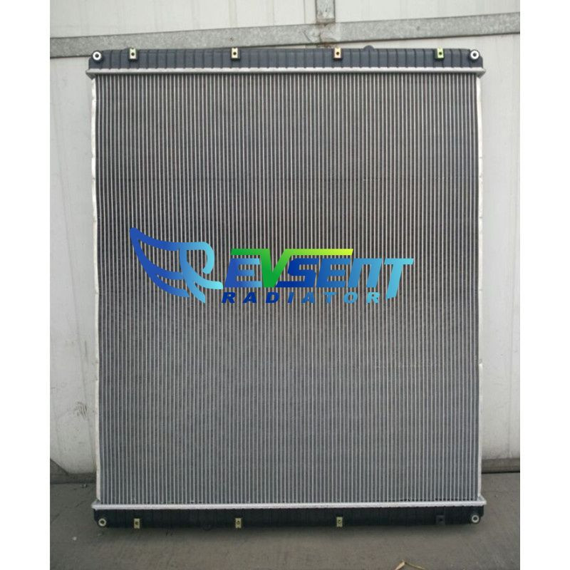 Buy Water Tank Aluminum Truck Radiators For Freightliner Cascadia Oem ...