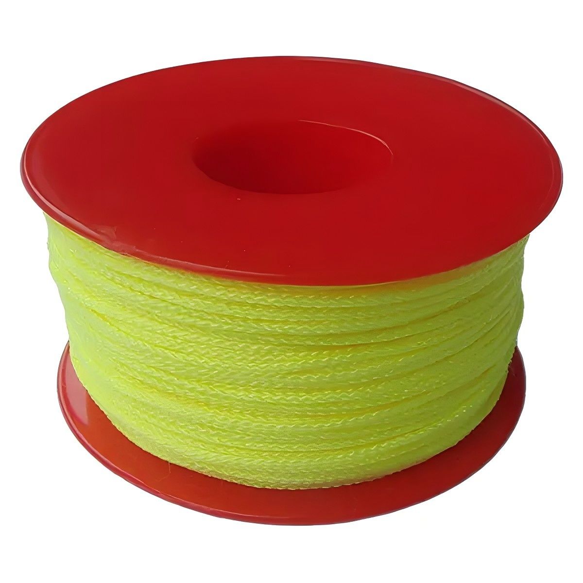 Buy 100% Virgin Multifilament Nylon Construction Line,mason Line For Builder Line from HONGDA ...