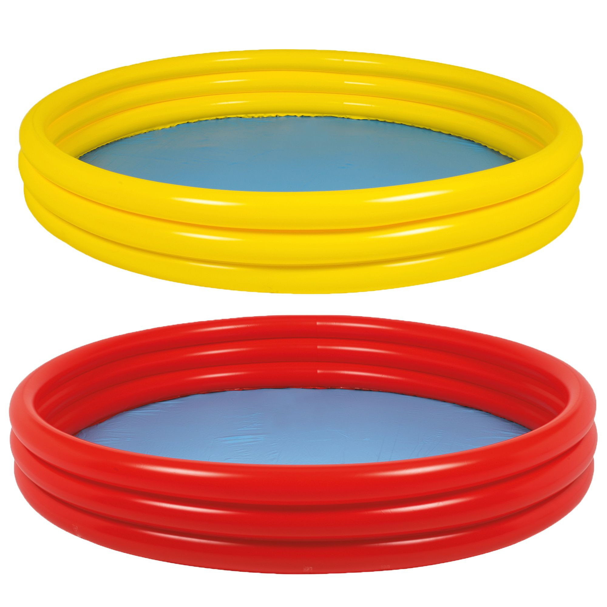 Buy 3-ring Family Pool from Shanghai Rayfanda International Trade Co ...