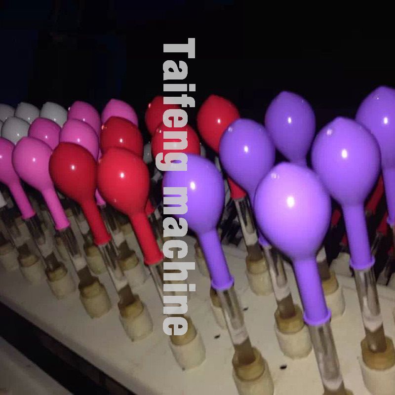 Buy Automatic Latex Balloon Making Machine Balloon Making Production ...