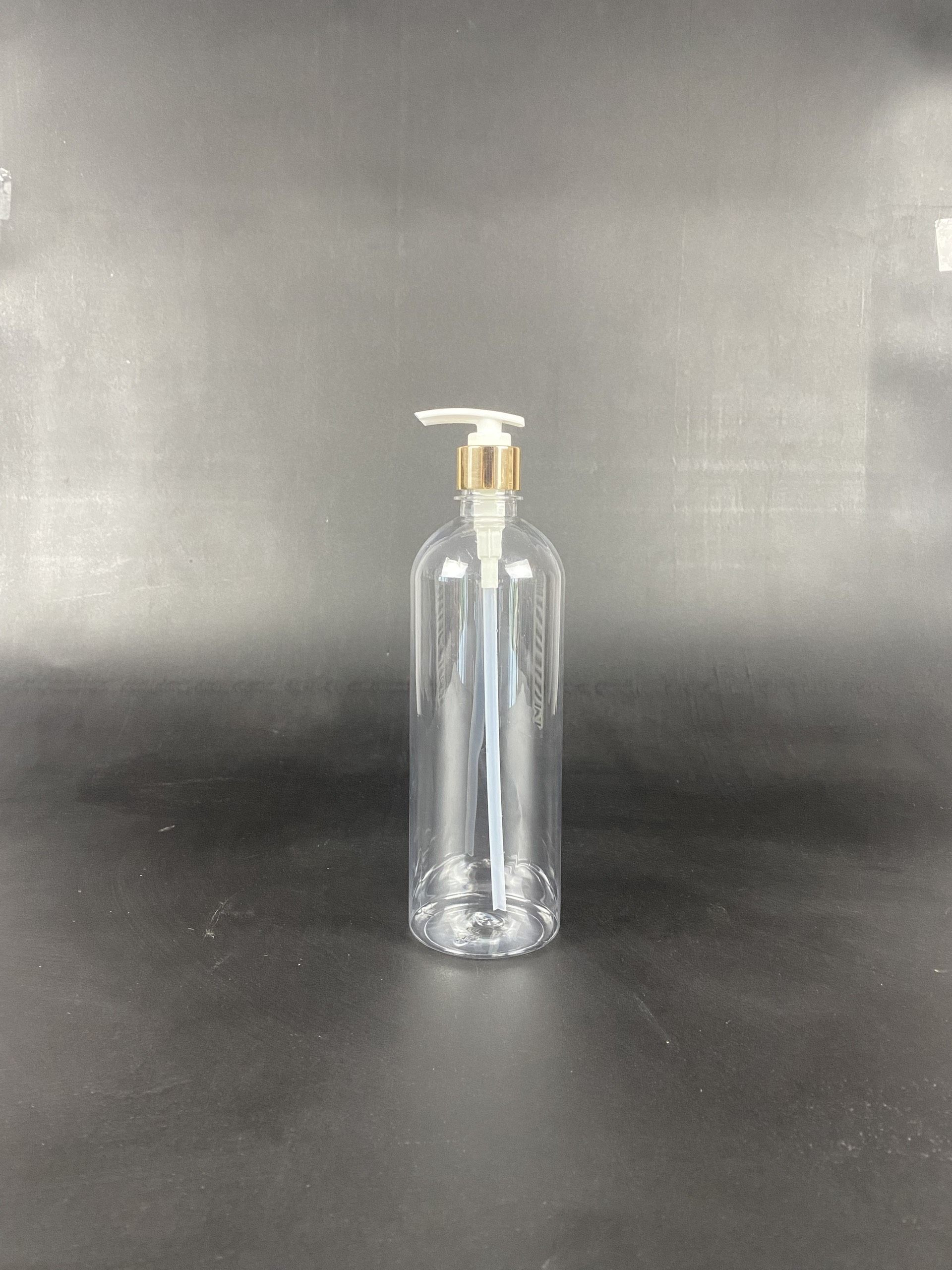 Buy Customized Empty Shower Gel Bottle 800ml/ 1000ml Plastic Pump ...