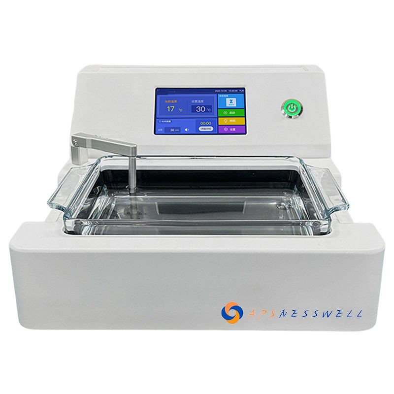 Buy Aps Nesswell Touch Screen Pathology Tissue Flotation Bath Lab ...