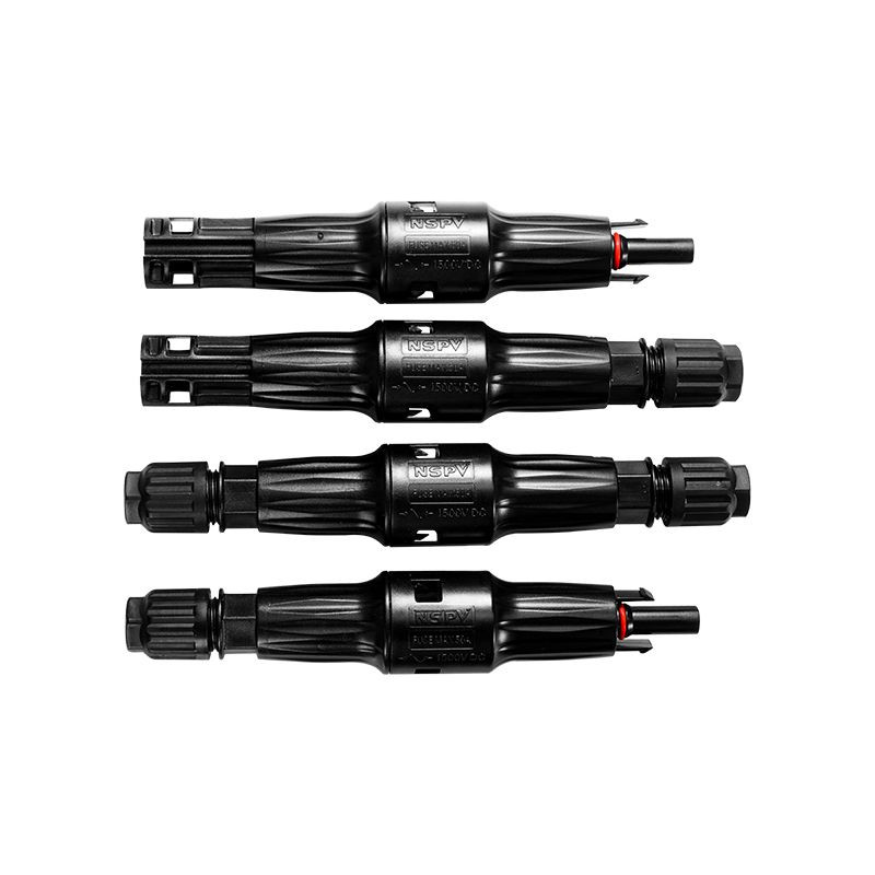 Buy 1500vdc Solar Fuse Connector Solar Inline Fuse from Newsun PV ...