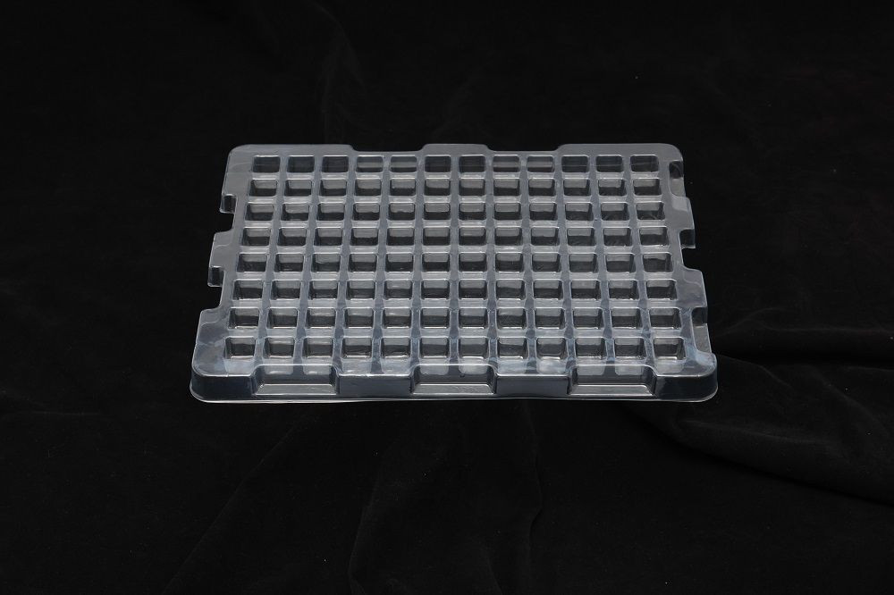 Buy Thermoformed Plastic Blister Shipping Trays Vacuum Forming Blister ...