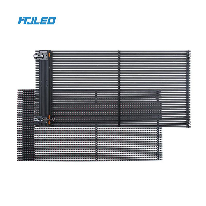 Buy Factory Price For Transparent Video Wall Hd Waterproof Led Panel ...