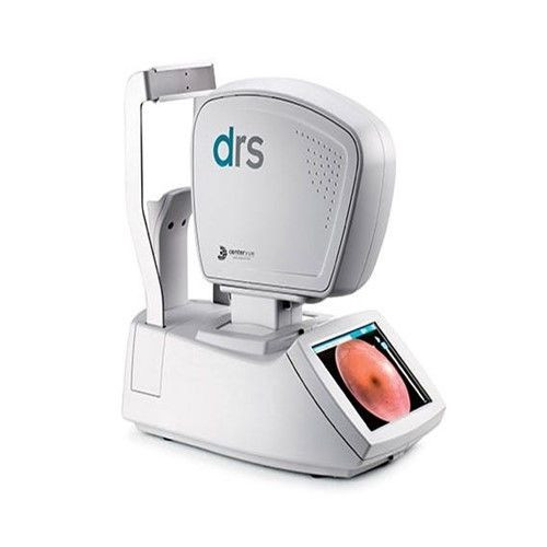 Buy Centervue Drs Automatic Retinal Camera from Medic Trade, Indonesia ...