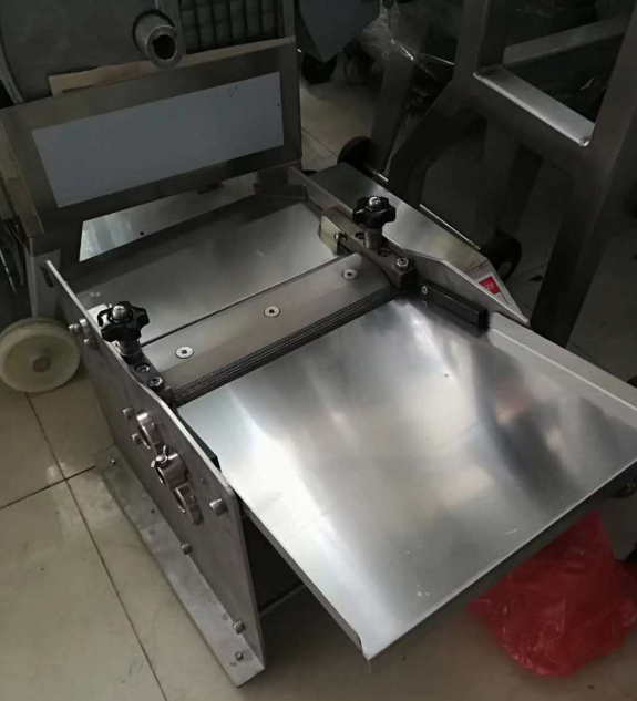 Buy Skin Removing Skinning Machine, Skinning Machine China Manufacture ...