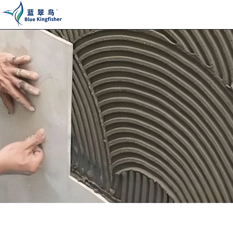 Buy Rapid Drying Ceramic Tile Cement For Renovation Projects - Short ...