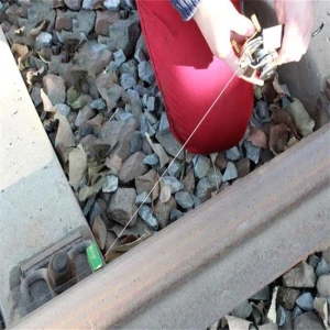 Buy Rail Long String Measuring Device from Wuhan Liandong Rail ...