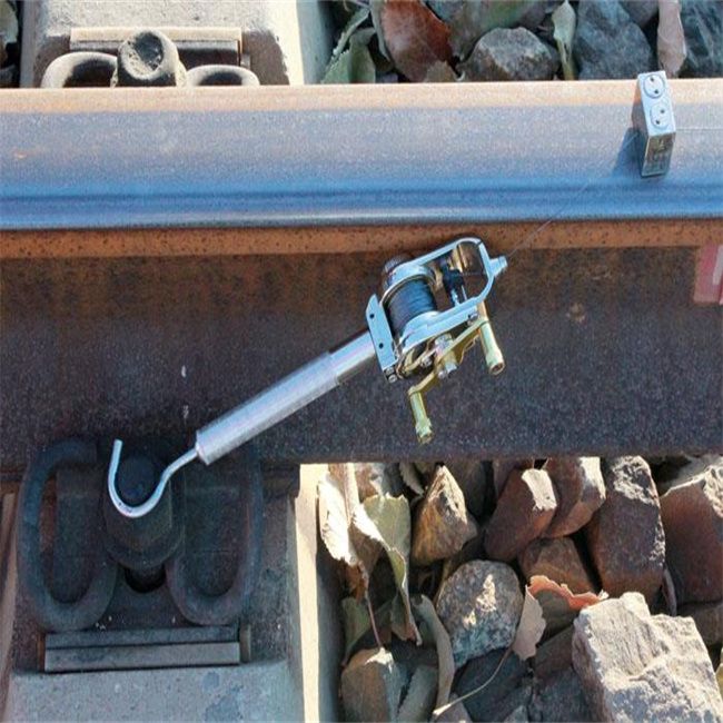 Buy Rail Long String Measuring Device from Wuhan Liandong Rail ...