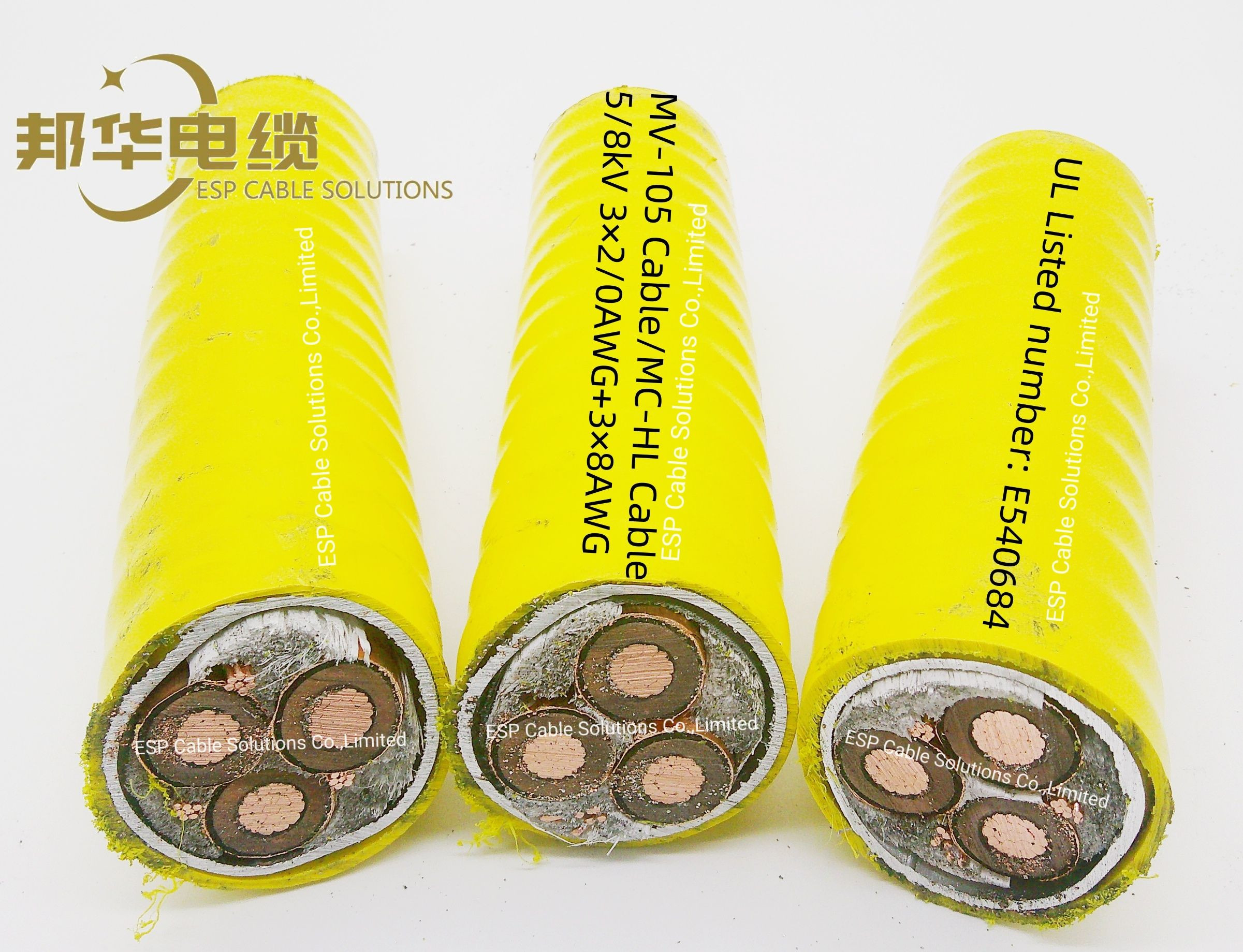 Buy Surface Cable from ESP Cable Solutions Co.,Limited, China ...