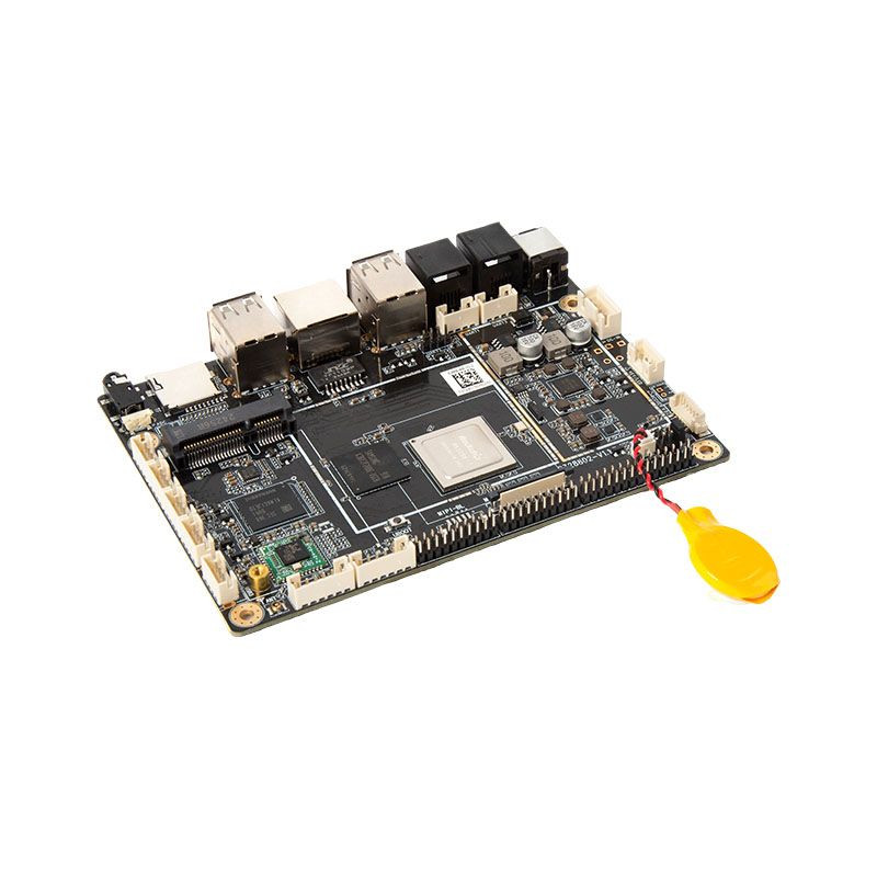 Buy Ai Smart Motherboard Design And Processing-syr01 Motherboard from ...