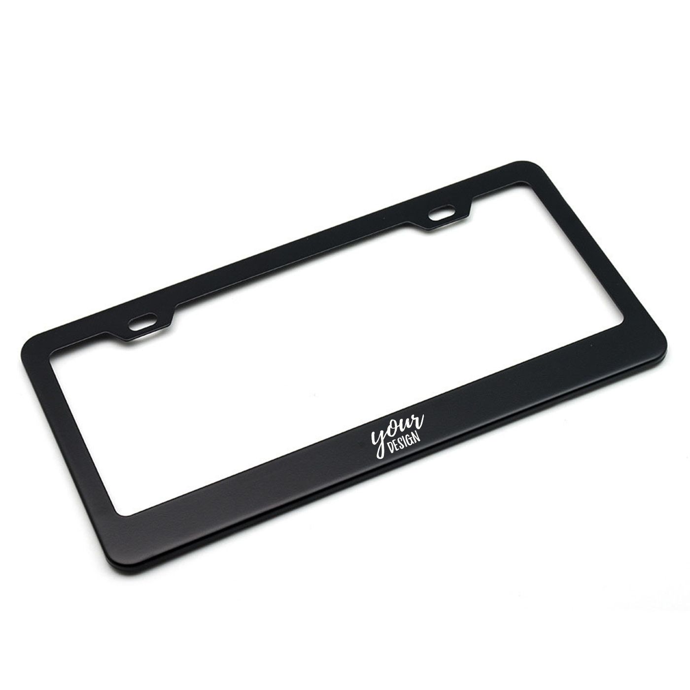 Buy American Gauge Stainless Steel License Plate Frame from Suzhou ...