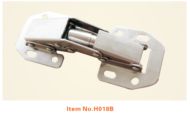 Buy Bridge Style Hinge from DEAR HARDWARE INDUSTRIES LTD, China ...