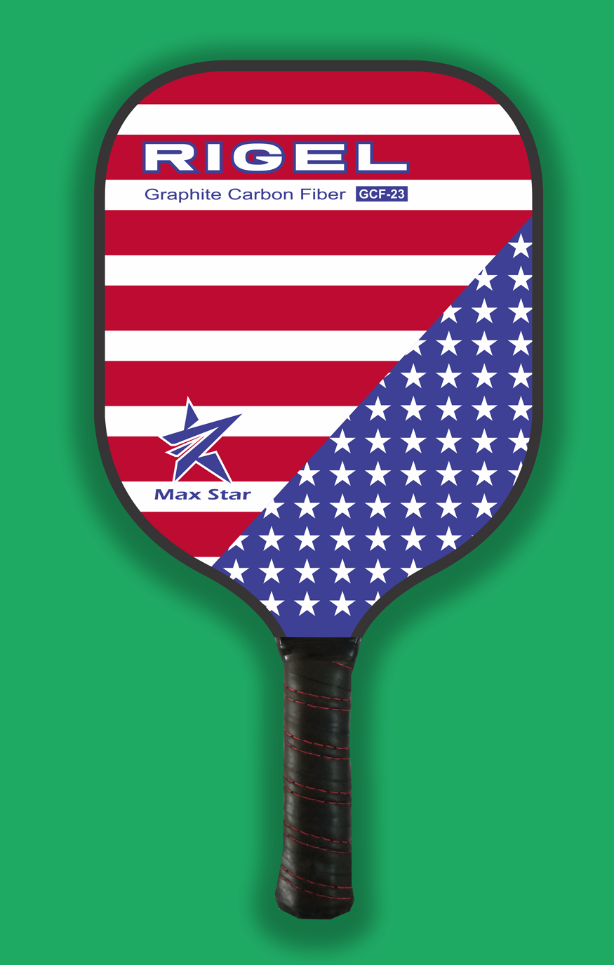 Buy Pickleball Racket from Max Star Industries, Pakistan | Tradewheel.com