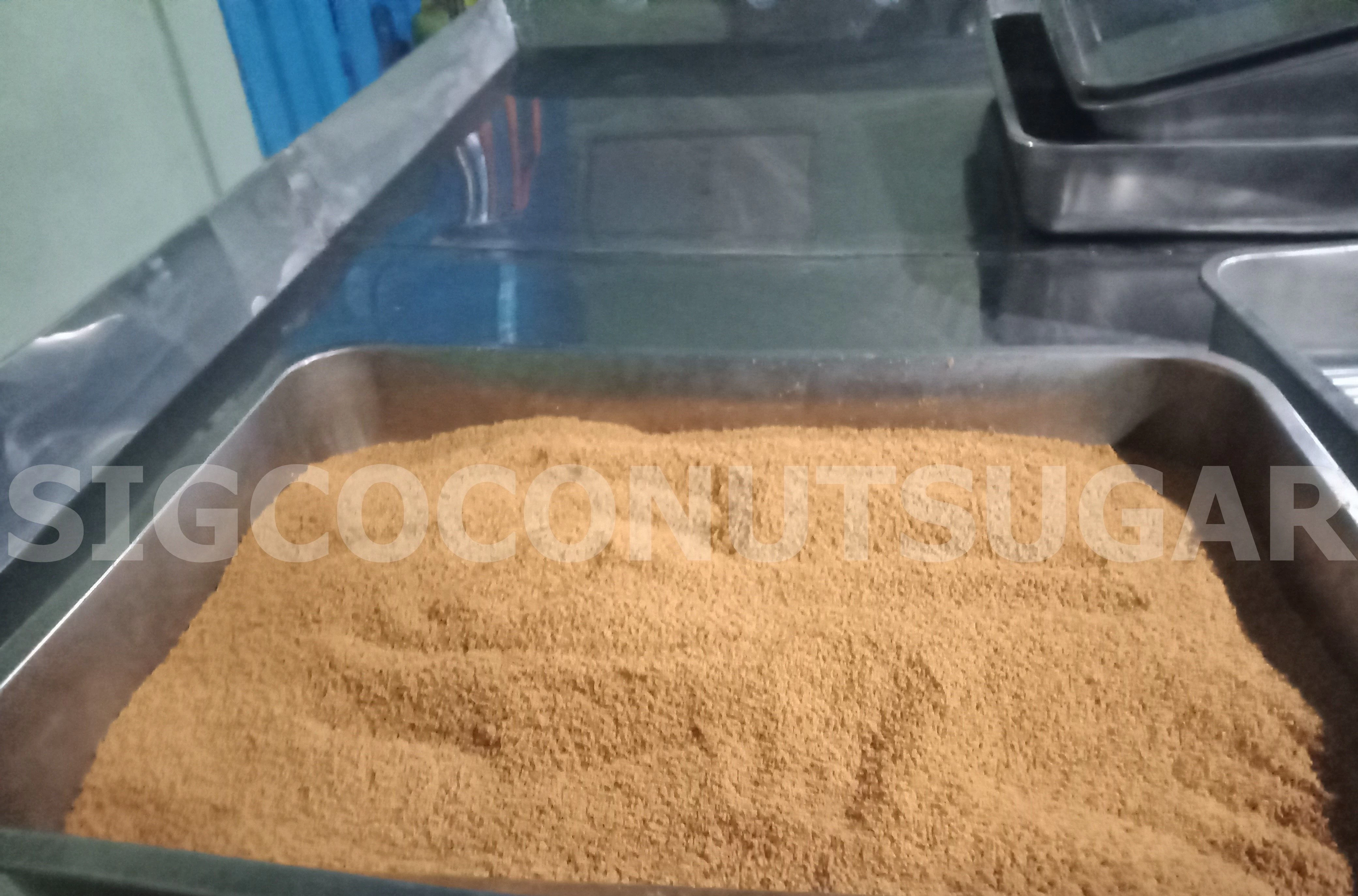 Buy Organic Coconut Sugar, Brown Sugar from PT SANORIN INDO GEMILANG ...