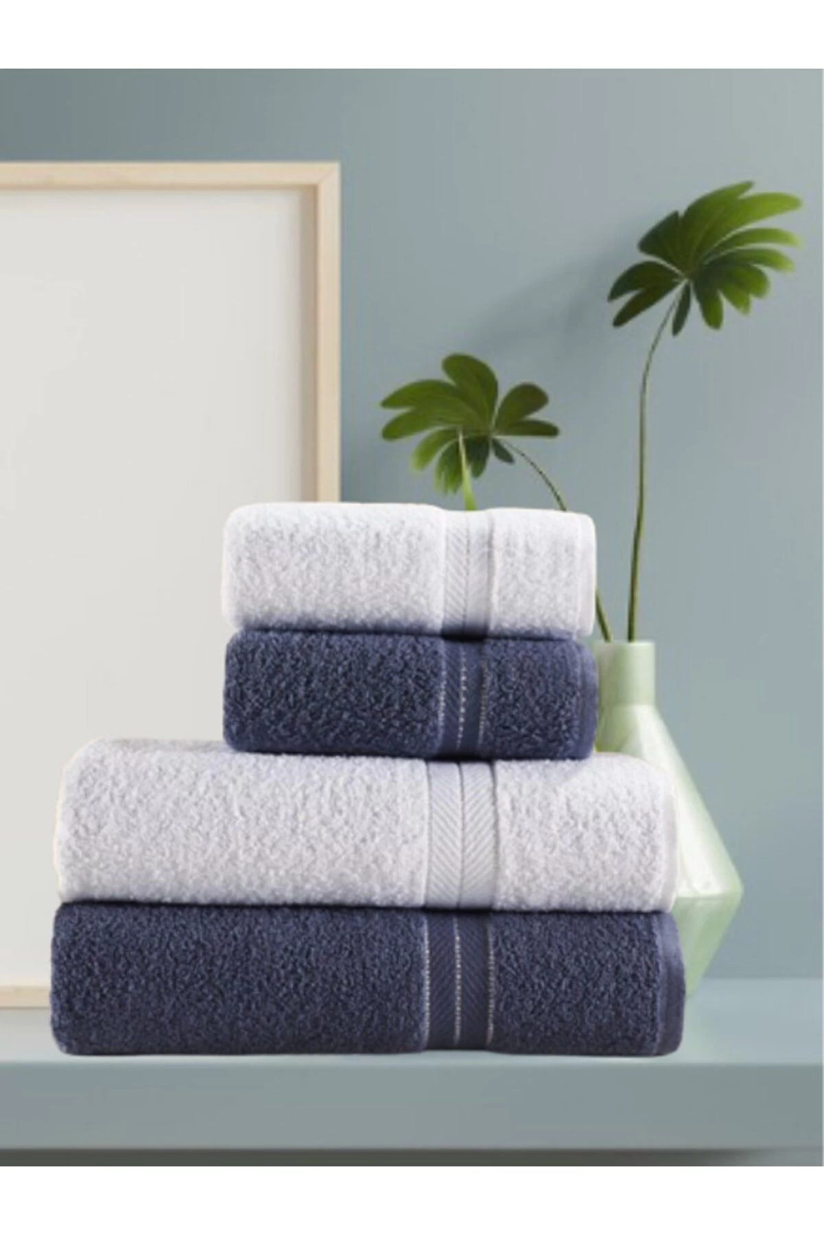 Buy Knitted Towels from ISTANBUL SELALE HAVLU DOKUMA TEKSTIL SANAYI ...