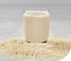 Buy Instant Rice Milk Powder – Nutrient-rich Plant-based Drink from ...