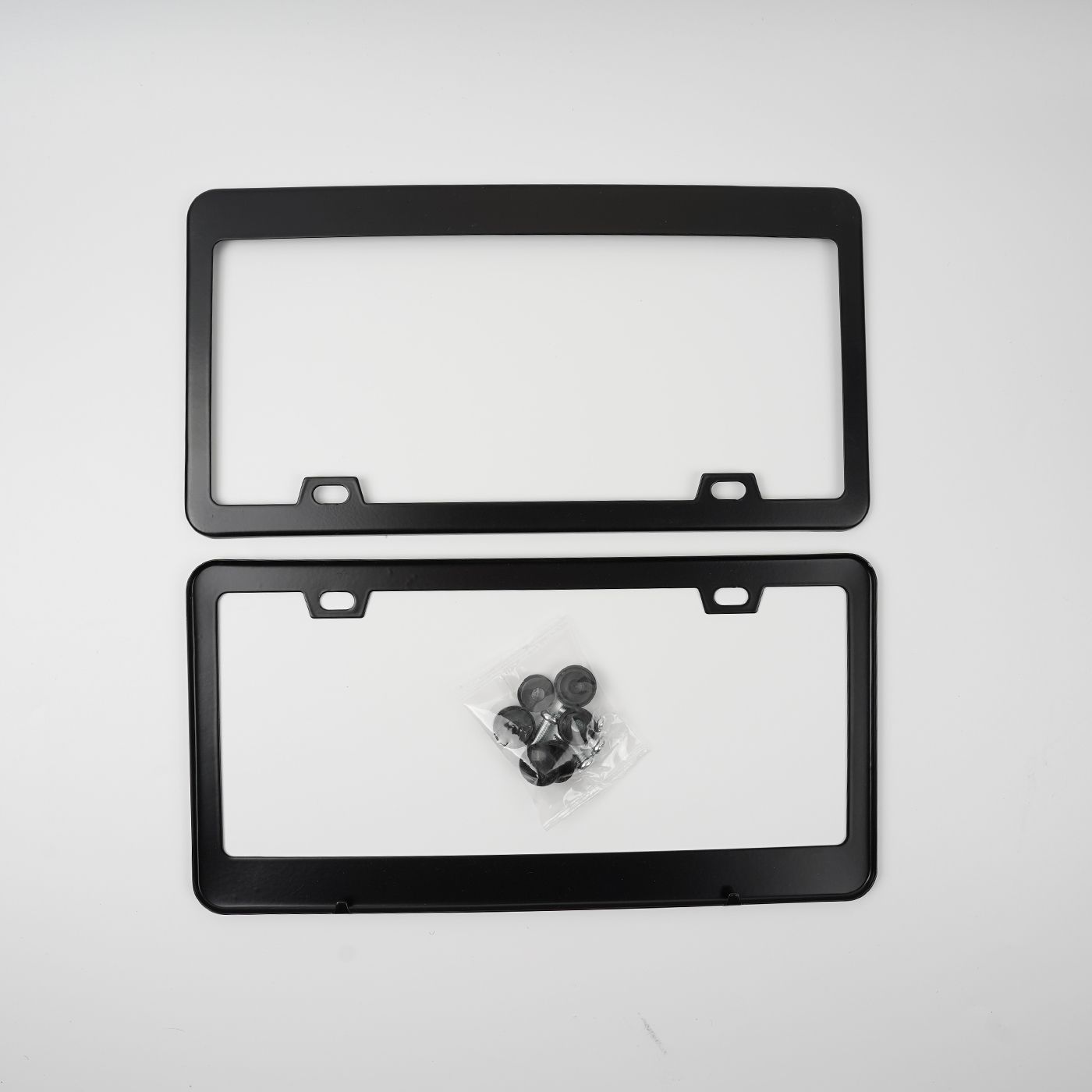 Buy American Gauge Stainless Steel License Plate Frame from Suzhou ...