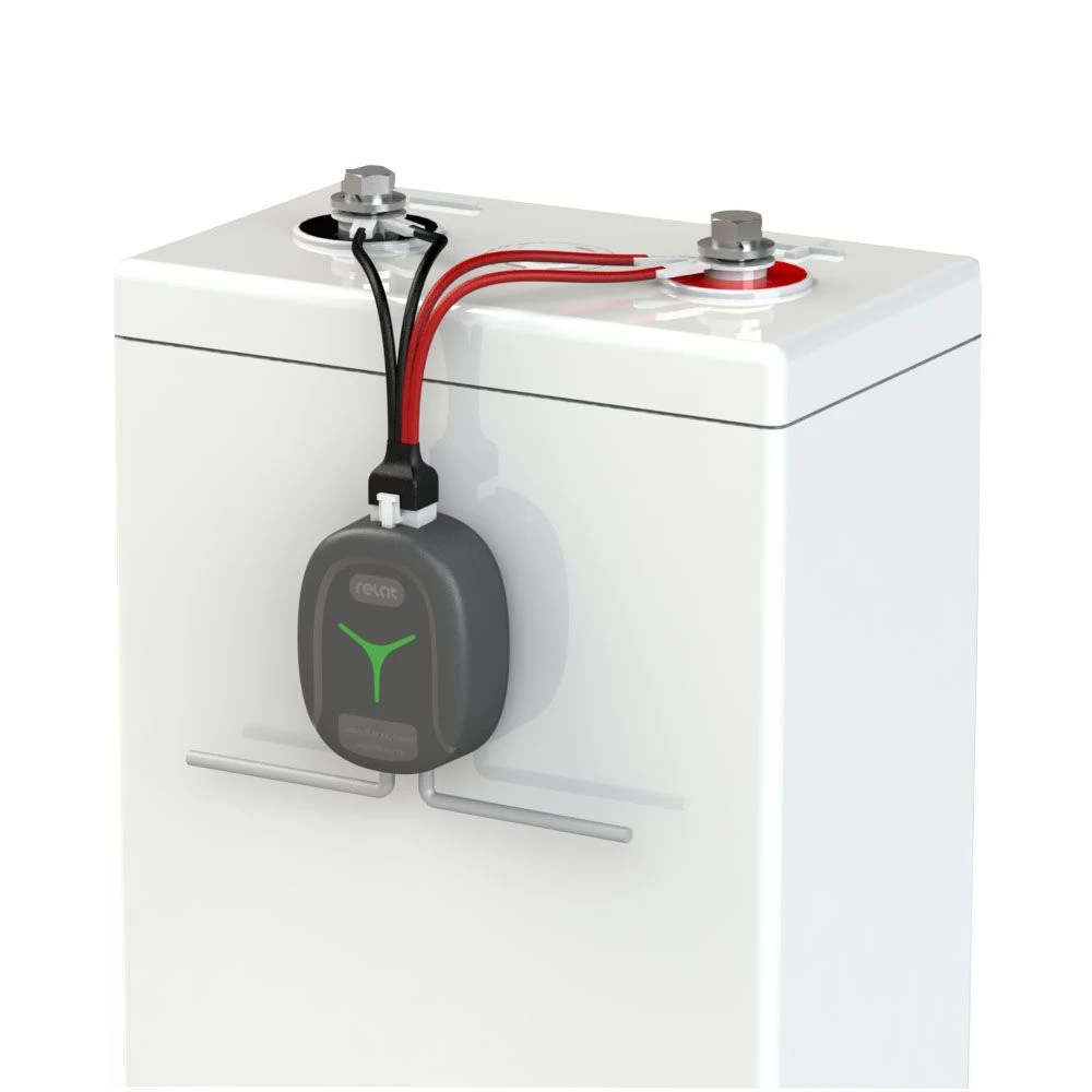 Buy Remote Ups Battery Monitoring System from Shenzhen Relat Electronic ...