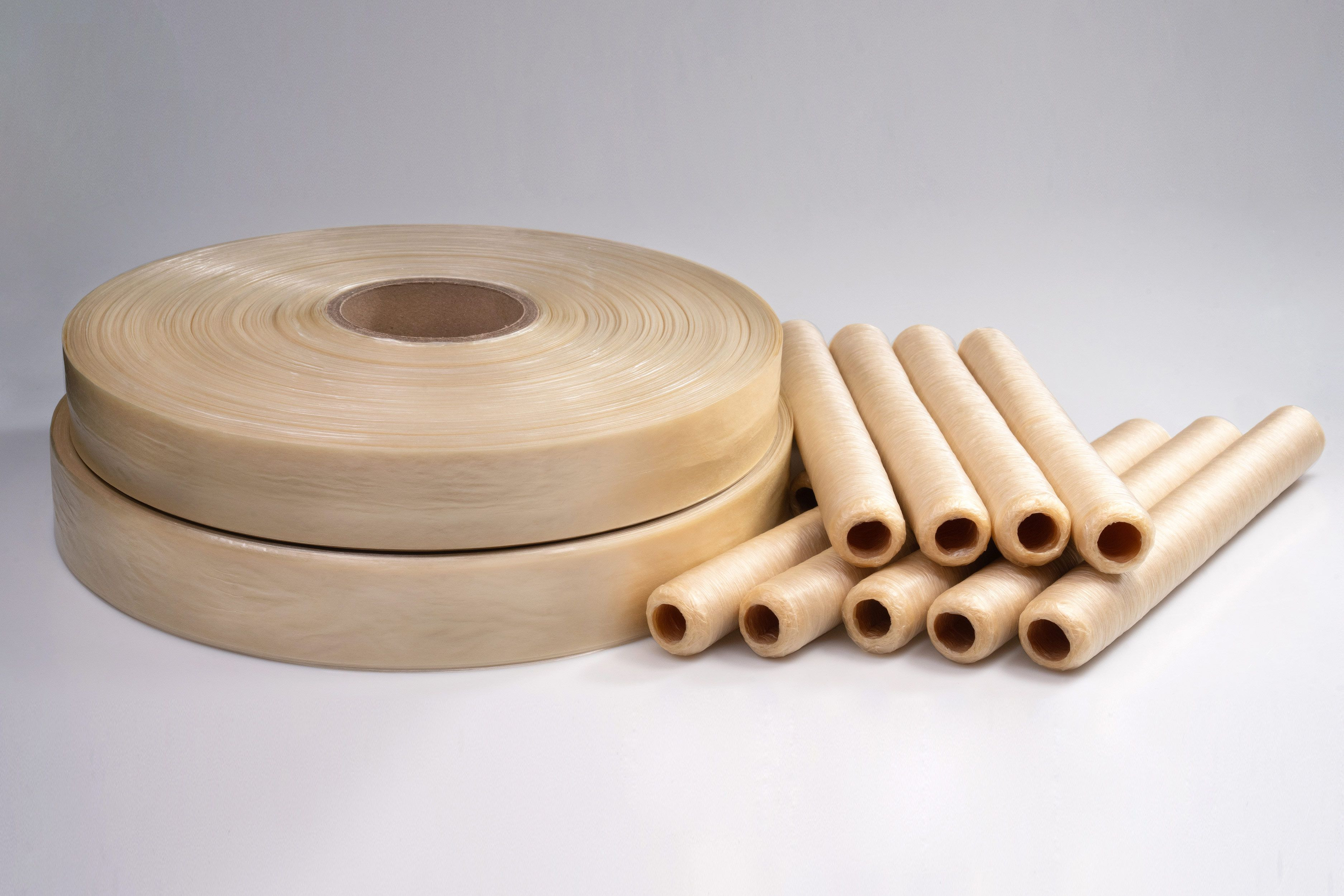 Buy Collagen Casing Supplier from Henan Turuida Biotechnology Co., Ltd ...