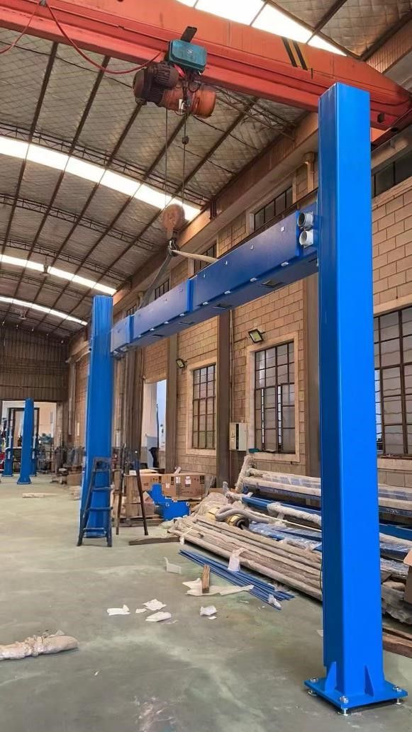 Buy Custom Sheet Metal Beam Column from Shanghai Zhijieyuanchuang ...