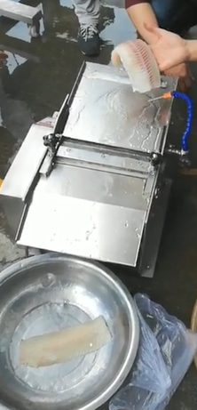 Buy Skin Removing Skinning Machine, Skinning Machine China Manufacture ...